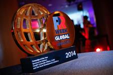 PRWeek launches 2015 Global Awards | PR Week