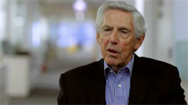 PRWeek Hall of Fame: Al Golin | PR Week