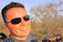 Mars US corporate reputation director Jonathan Guerin dies, age 49 | PR Week