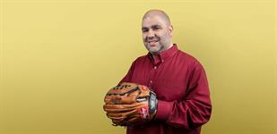 Joe Hamrahi leaves M Booth, Next 15 | PR Week