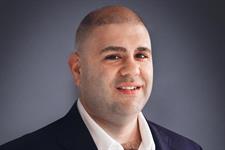 M Booth CFO Joseph Hamrahi takes on dual role as COO | PR Week