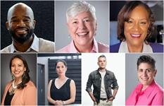 The Change Agencies welcomes second membership class | PR Week