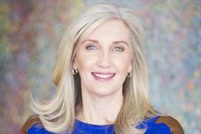 Christine Heenan joins Rockefeller Foundation | PR Week