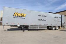 AECOM's Paul Dickard joins Hertz Equipment Rental ahead of planned ...