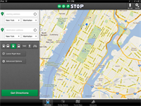 HopStop hires Diffusion for real-time app launch | PR Week