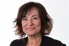 Edelman's Michelle Hutton named Cannes Lions PR jury president | PR Week