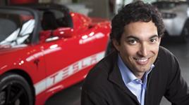 Newsmaker: Ricardo Reyes, Tesla | PR Week