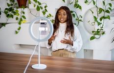 Meet 8 of the most influential news and current events creators | PR Week