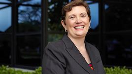 Aflac veteran Laura Kane joins PRSA as comms chief | PR Week