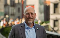 G&S Business Communications CEO Luke Lambert to retire | PR Week