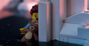Greenpeace viral video says everything is 'not awesome' about Lego ...