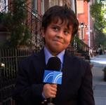 MassMutual debuts Facebook campaign | PR Week