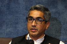 The Big Interview: Avian Media's CEO Nitin Mantri | PR Week