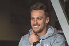 Two minutes with influencer and fitness model Marc Fitt | PR Week