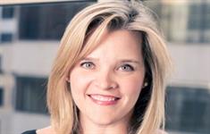 Under Armour's Kelley McCormick steps down | PR Week