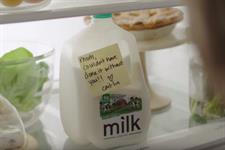 Watch: Milk Life campaign shows how milk and mother's love makes an ...