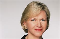 TikTok names Disney alum Zenia Mucha as chief brand and comms officer ...