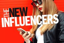 The New Influencers | PR Week