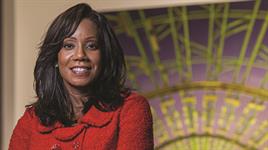 Newsmaker: Charlene Wheeless, Bechtel | PR Week