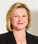 Zenia Mucha: Power List 2012 | PR Week