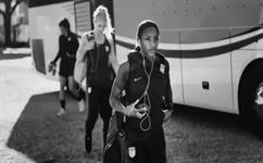 8 comms pros react to Nike's emotional USWNT ad | PR Week