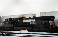 Norfolk Southern appoints Delta’s Betsy Talton-Buck as CCO | PR Week