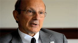 Video: Bill Novelli, Porter Novelli | PR Week