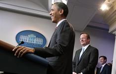 Warner Bros. Discovery names Robert Gibbs chief comms, public affairs ...