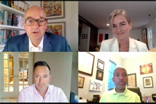 PRWeek Awards US jurors on what impressed them | PR Week