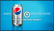Pepsi readies its Refresh campaign after ditching the Super Bowl | PR Week