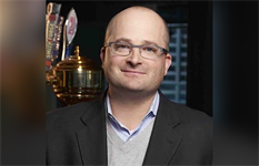 Molson Coors vet Pete Marino to join Pritzker Private Capital | PR Week