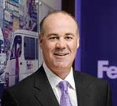 Bill Margaritis: Power List 2009 | PR Week