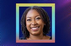 Pride in PR: Eboni Thomas | PR Week