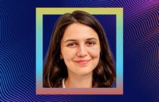 Pride in PR 2024: Josefin Dolsten | PR Week