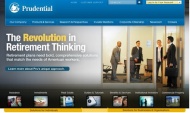 Prudential helps redefine retirement | PR Week