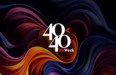 PRWeek’s 40 Under 40 is back for 2024 and open for entries | PR Week