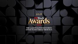 PRWeek US Awards 2026 shortlist revealed | PR Week