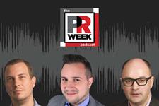 The PR Week: 5.14.2021: Rich Ferraro, GLAAD | PR Week