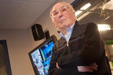 'Leading us right to the end': Industry mourns death of Ray Simon | PR Week