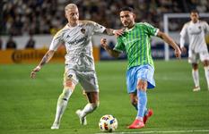 Major League Soccer names Civic PR AOR | PR Week