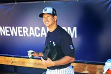 From suspension to comeback to goodbye: Ron Berkowitz on being A-Rod's ...