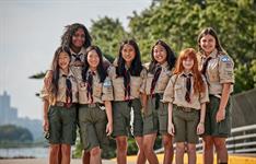 Inside the Boy Scouts of America rebrand | PR Week