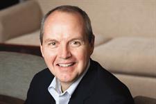 Gary Sheffer: Power List 2013