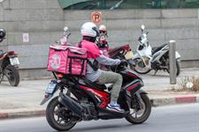 Foodpanda’s botched comms strategy amid Thailand crisis | PR Week