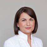 Citadel's Katie Spring Steps Down