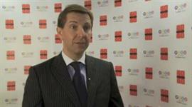 Video: Simon Sproule, Nissan Motor Company | PR Week