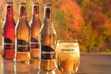 Heineken's Strongbow hard cider brand puts Current on tap | PR Week