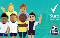 ‘Not just about slapping logos onto jerseys any more’ – Unilever on ...