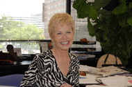 Susan Hager dies at 63 | PR Week