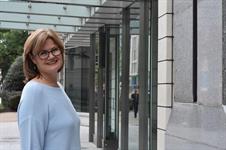 Porter Novelli global president Jennifer Swint stepping down | PR Week